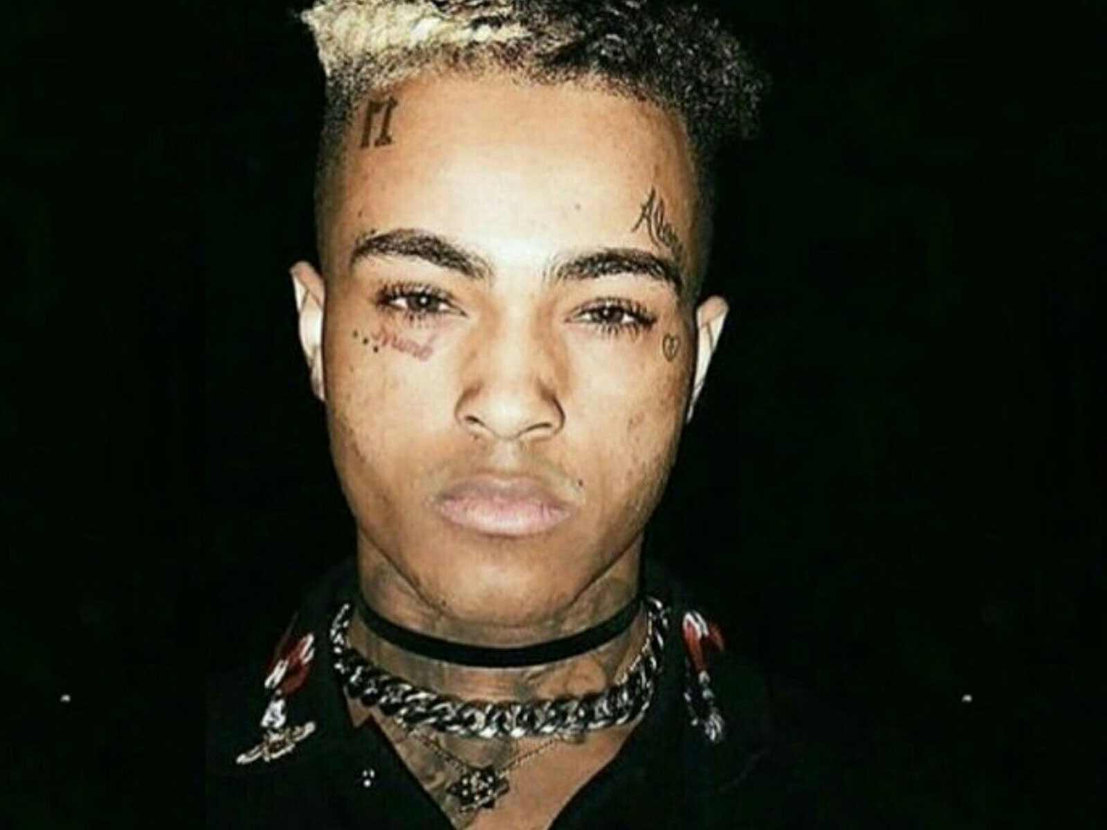 Donations Pour In For Xxxtentacions Ex Girlfriend And Alleged Victim
