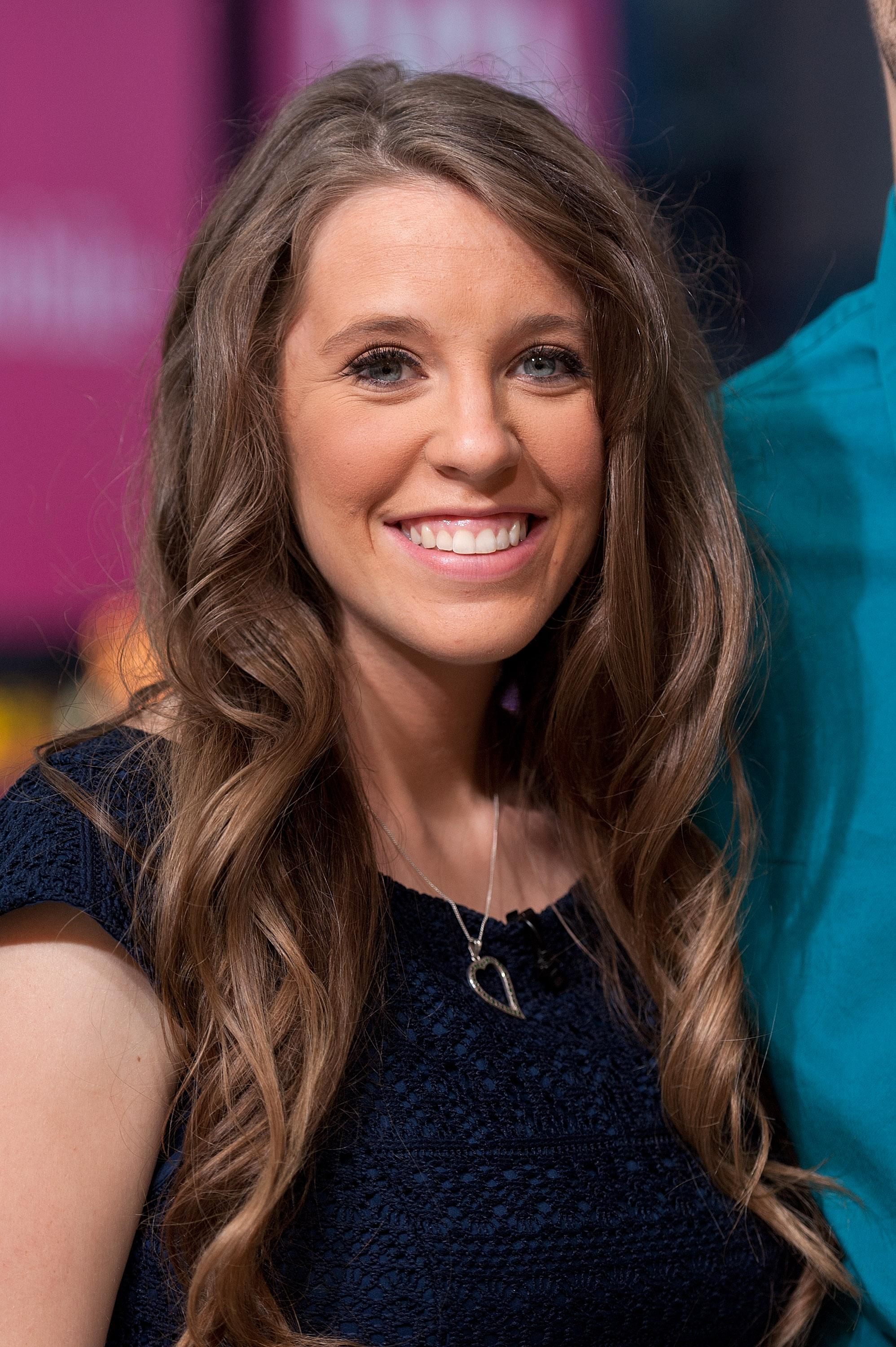 Was This an Appropriate Photo For Jill Duggar To Post? - The Blast