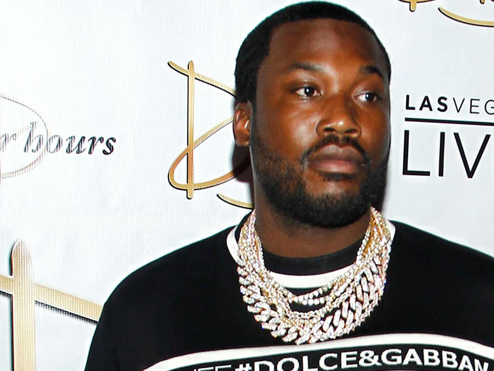 Meek Mill Concert Shooting Victim Demands $500k for His Gunshot Wounds ...