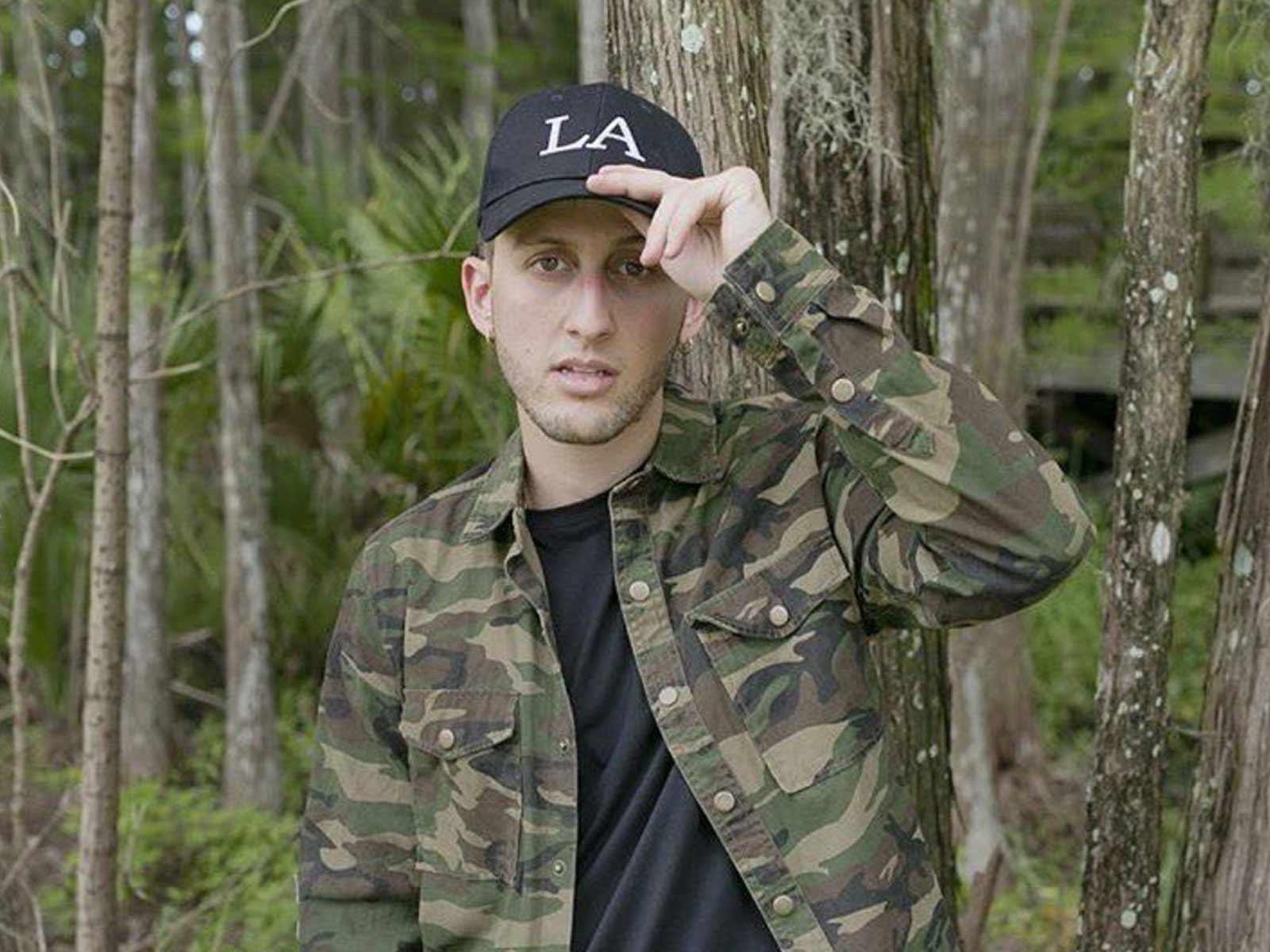 Florida Rapper Loses Cousin in School Shooting: 'He's My Blood, He Was ...