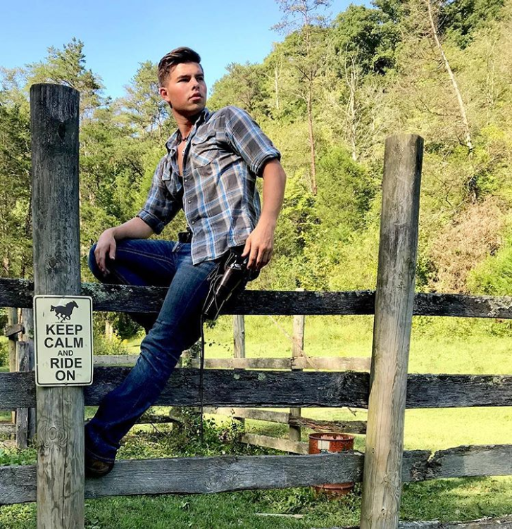 'Bringing Up Bates': Trace Discusses the End of Relationship with ...