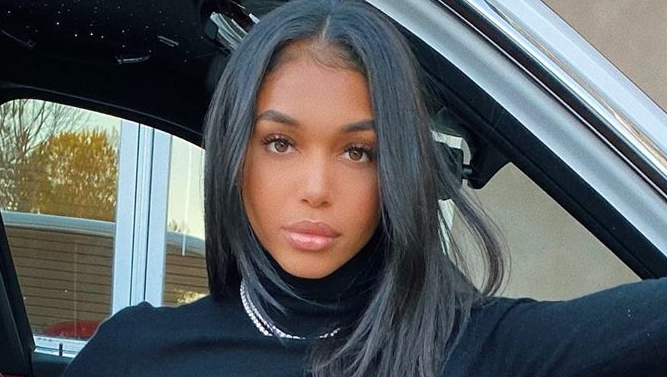 Rapper Future's Girlfriend Lori Harvey Makes Mouths Water In Sizzling ...