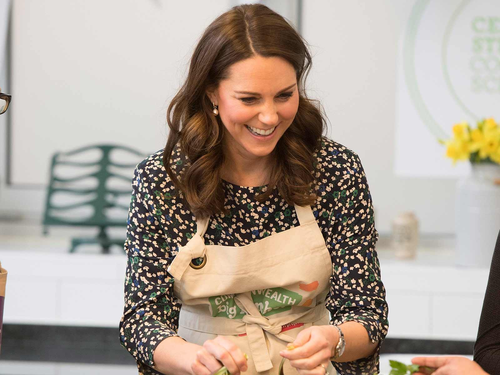 Emotional Kate Middleton: Why the Princess of Wales Refuses to Give Up ...