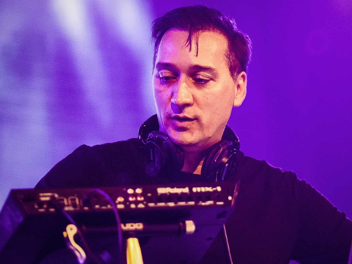 DJ Paul van Dyk Awarded $12 Million for Near-Fatal Concert Fall - The Blast