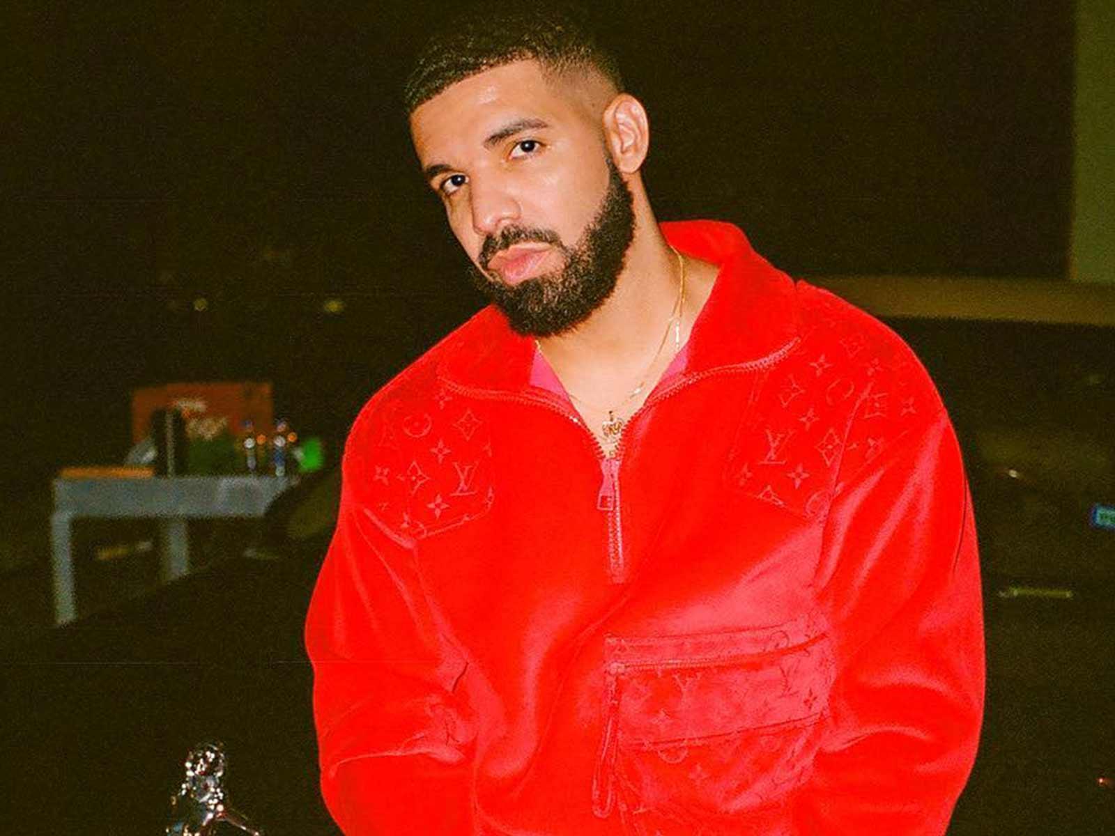 Drake Fears His Wealth Could Turn Jury Against Him in Upcoming Trial ...