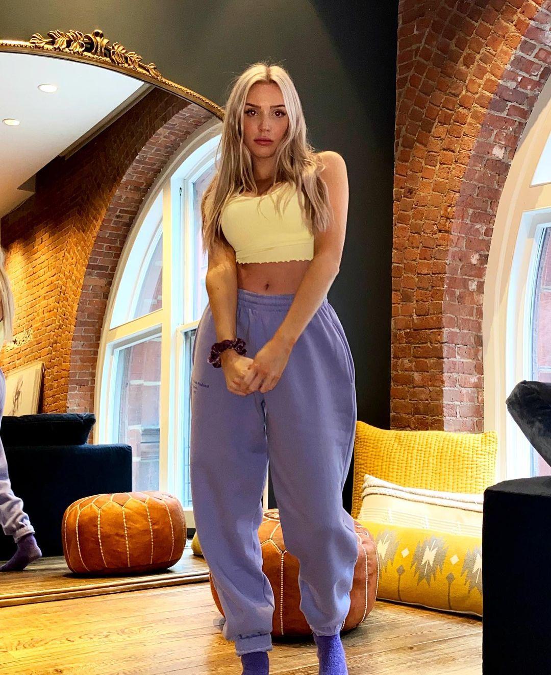 ‘Call Her Daddy Host’ Sofia Franklyn Reveals She Hasn’t Recovered from ...