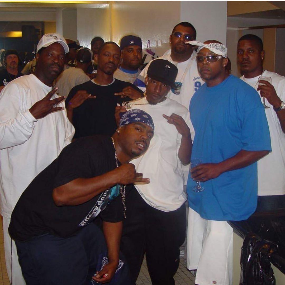 'Dogg Pound' Rapper Bad Azz Dies At 43-Years Old, Questions Emerge ...