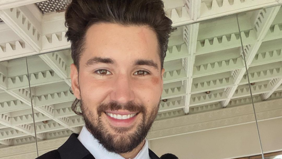 Jeff Wittek Crane Accident Paid Tribute In New Restaurant Mural - The Blast