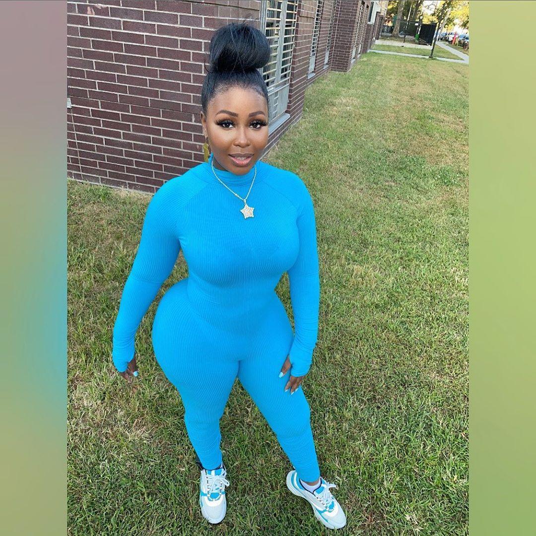 Cardi B’s Best Friend Star Brim Back In Court In Racketeering Case ...