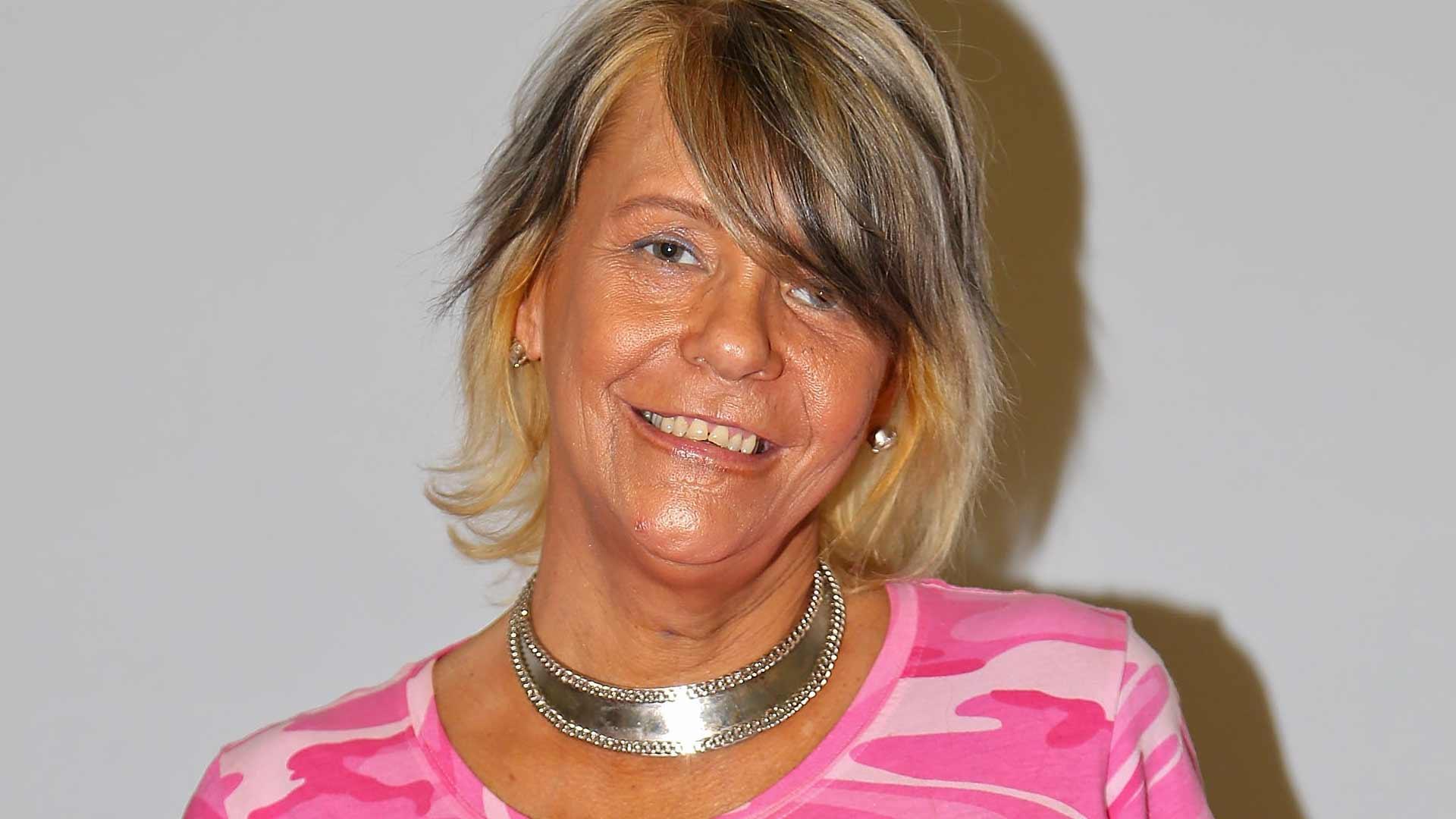 Patricia 'Tan Mom' Krentcil Upgraded to Stable Condition But Not Out of ...